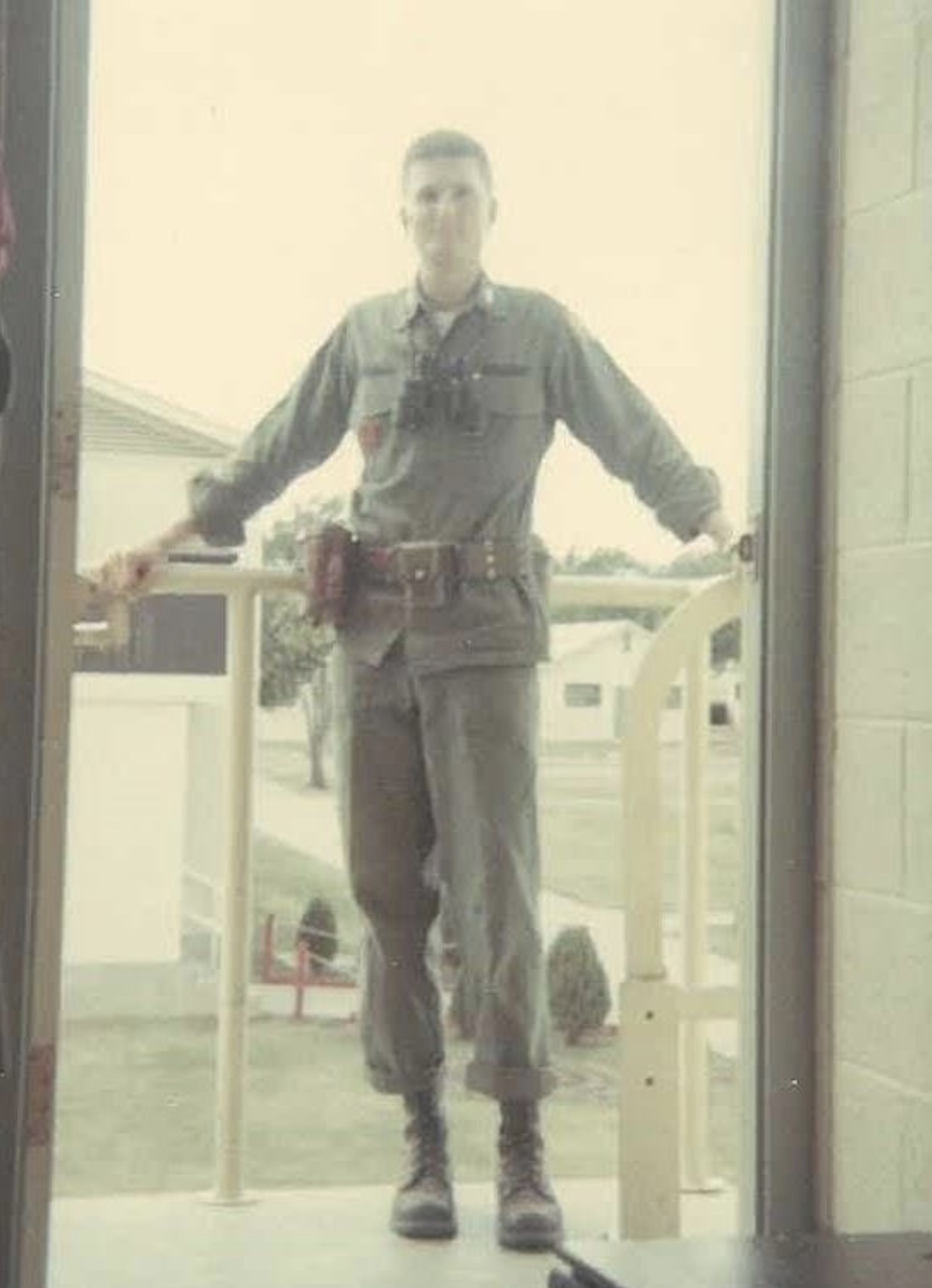 Andrew Brannan - Georgia Resource Center